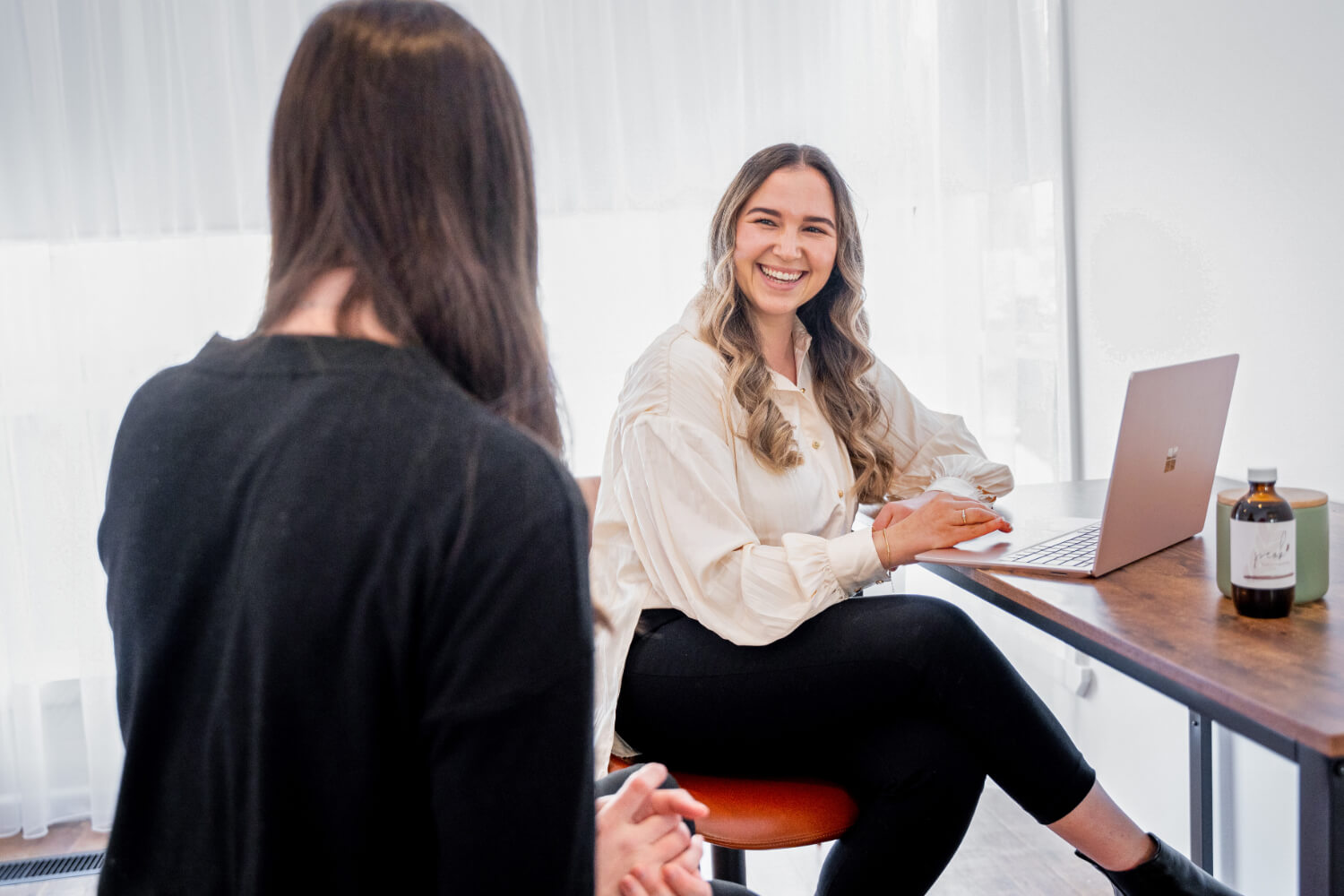 Gallery - Liebe Wellness - Melton